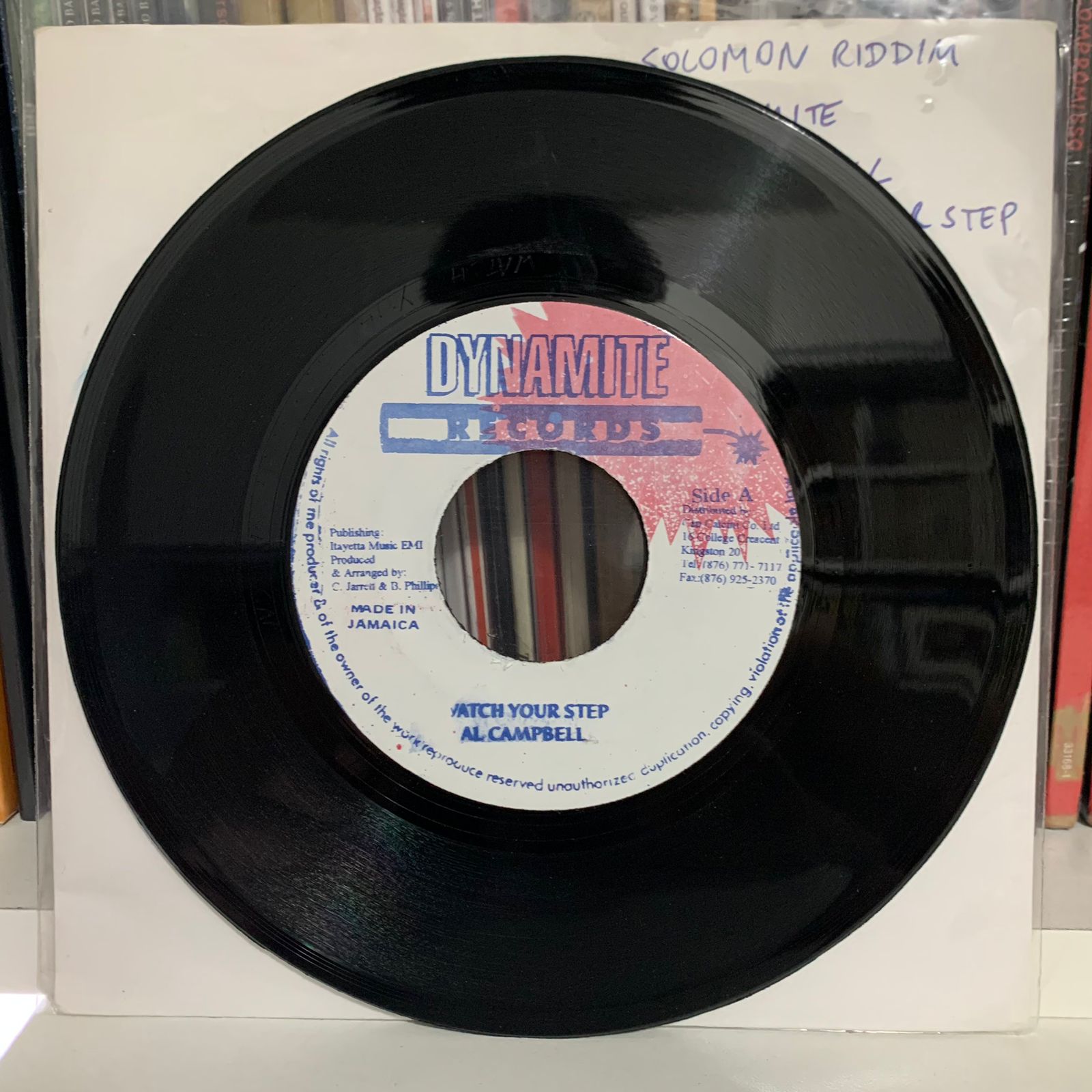 Deska Records - Loja Virtual Disco de Vinil