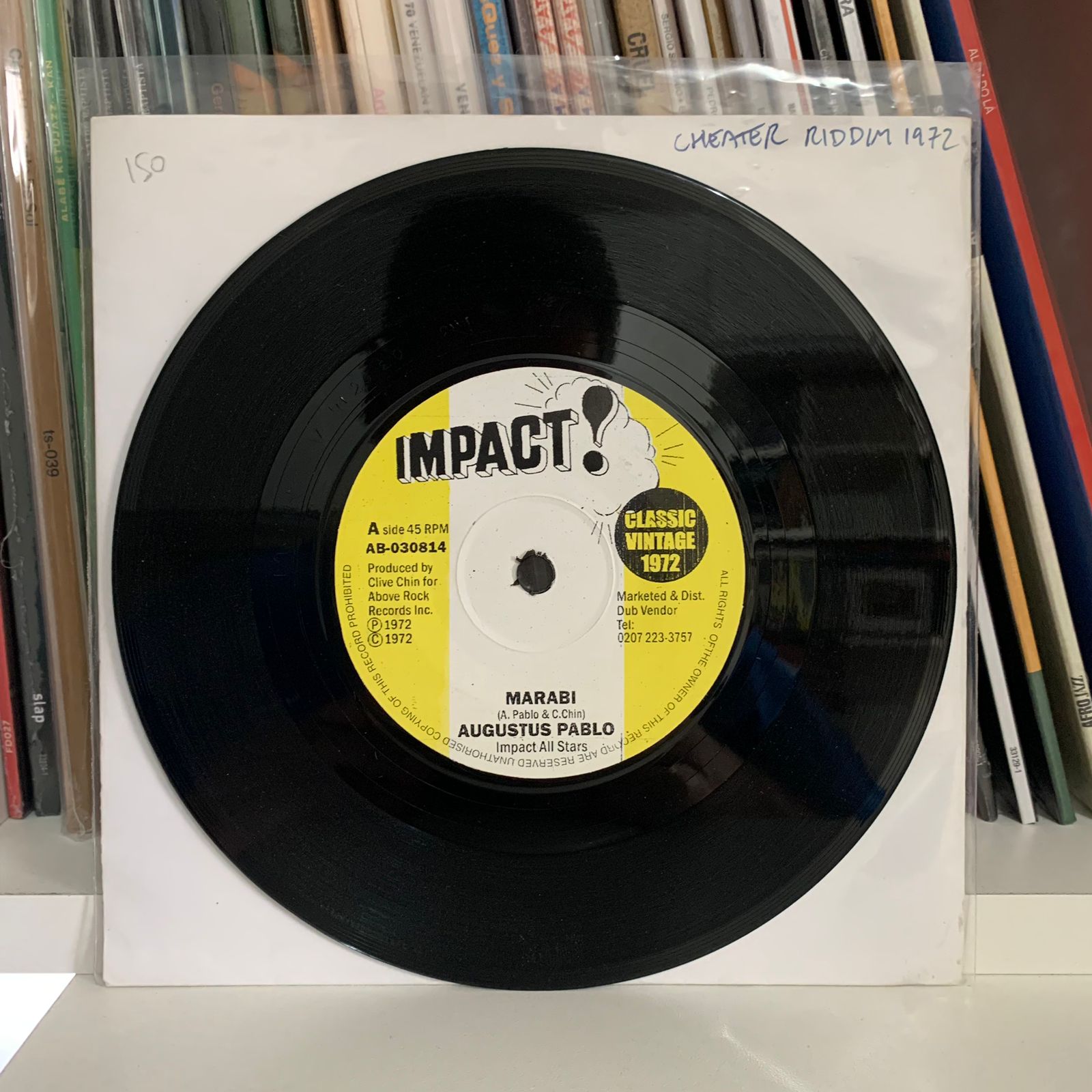 Deska Records - Loja Virtual Disco de Vinil