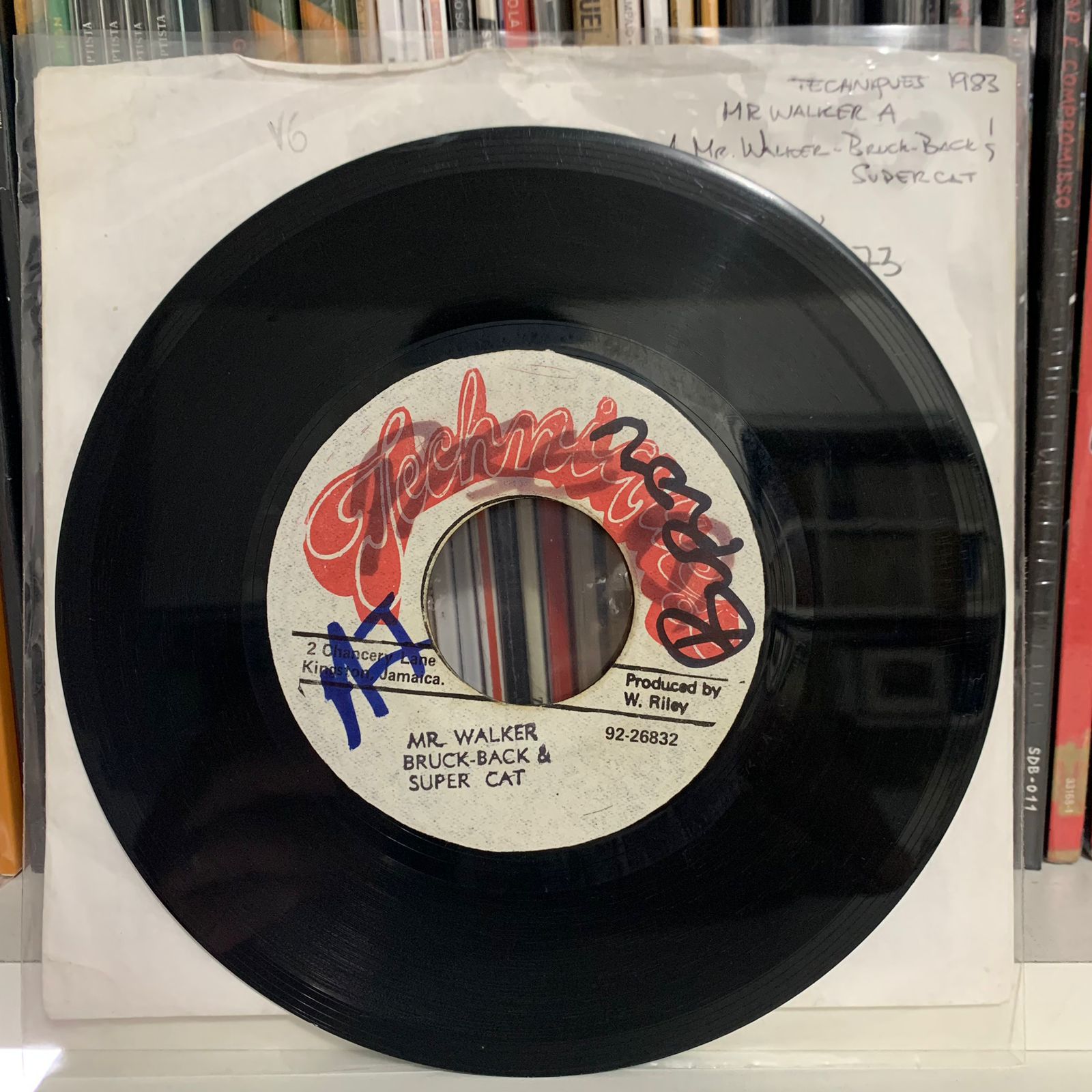 Deska Records - Loja Virtual Disco de Vinil