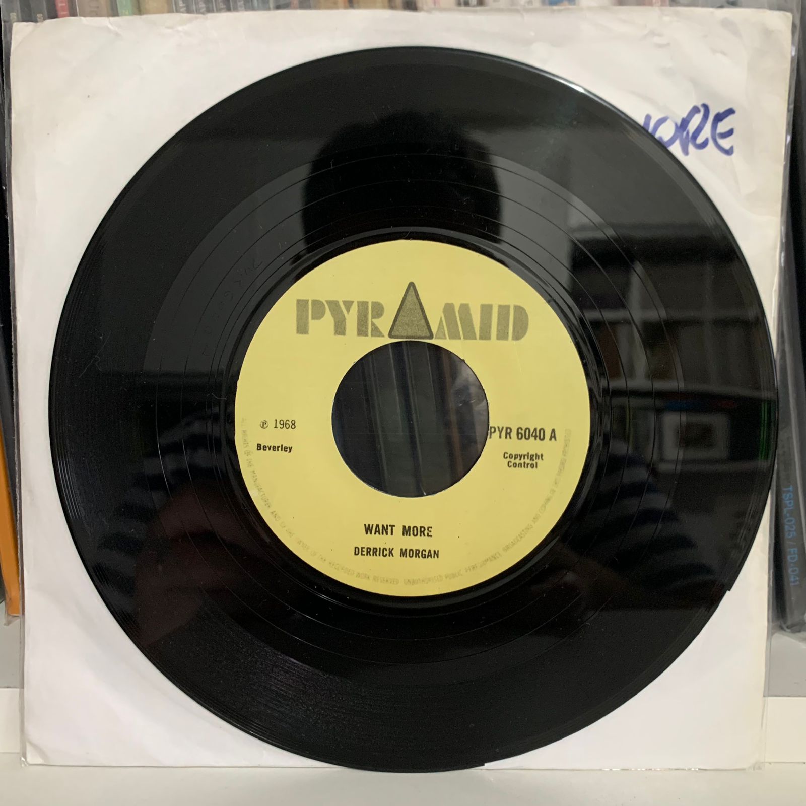 Deska Records - Loja Virtual Disco de Vinil