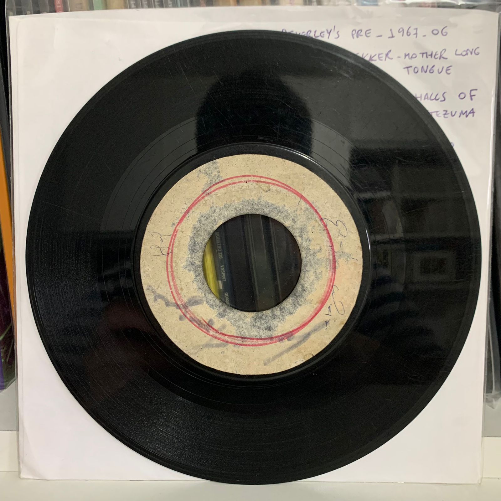 Deska Records - Loja Virtual Disco de Vinil