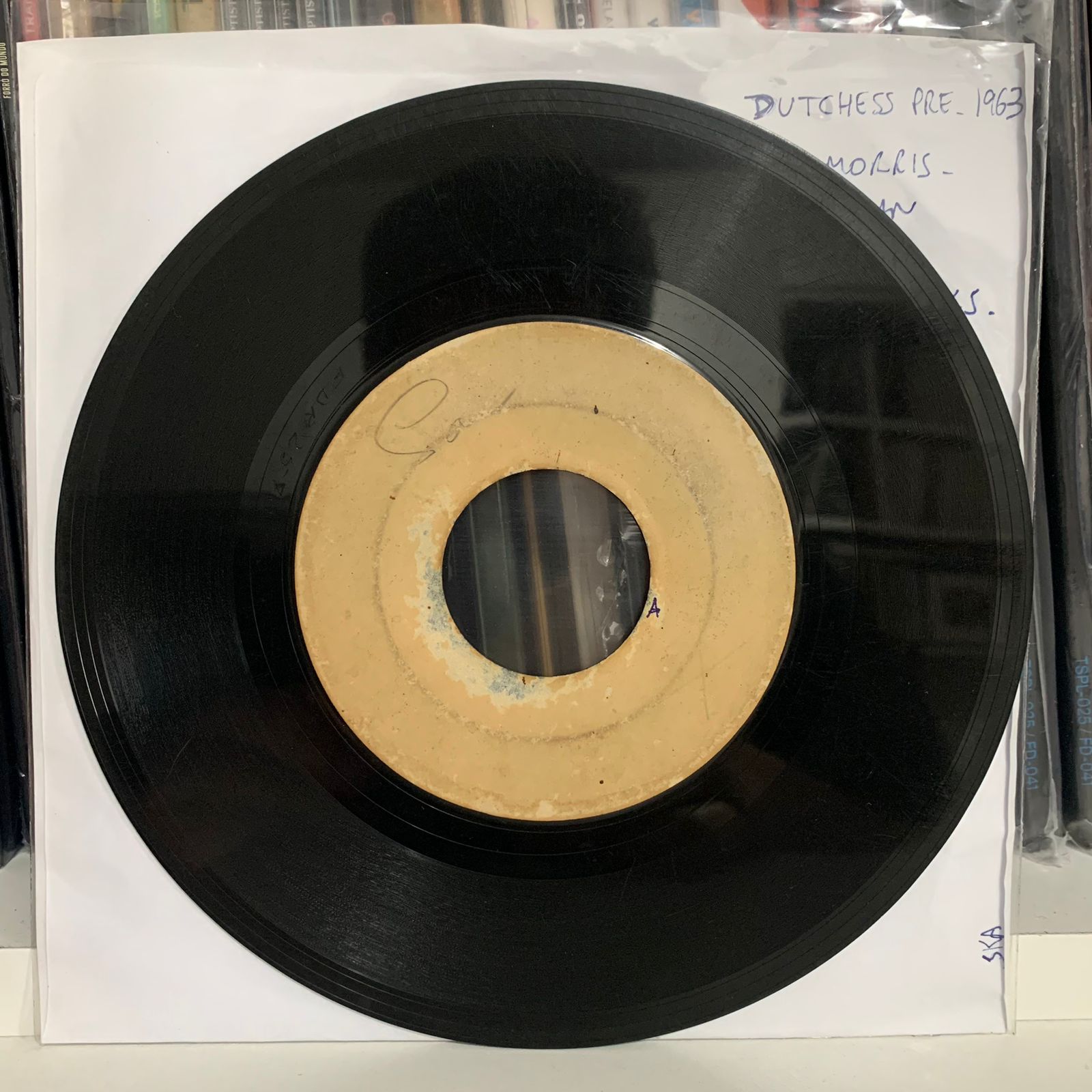 Deska Records - Loja Virtual Disco de Vinil