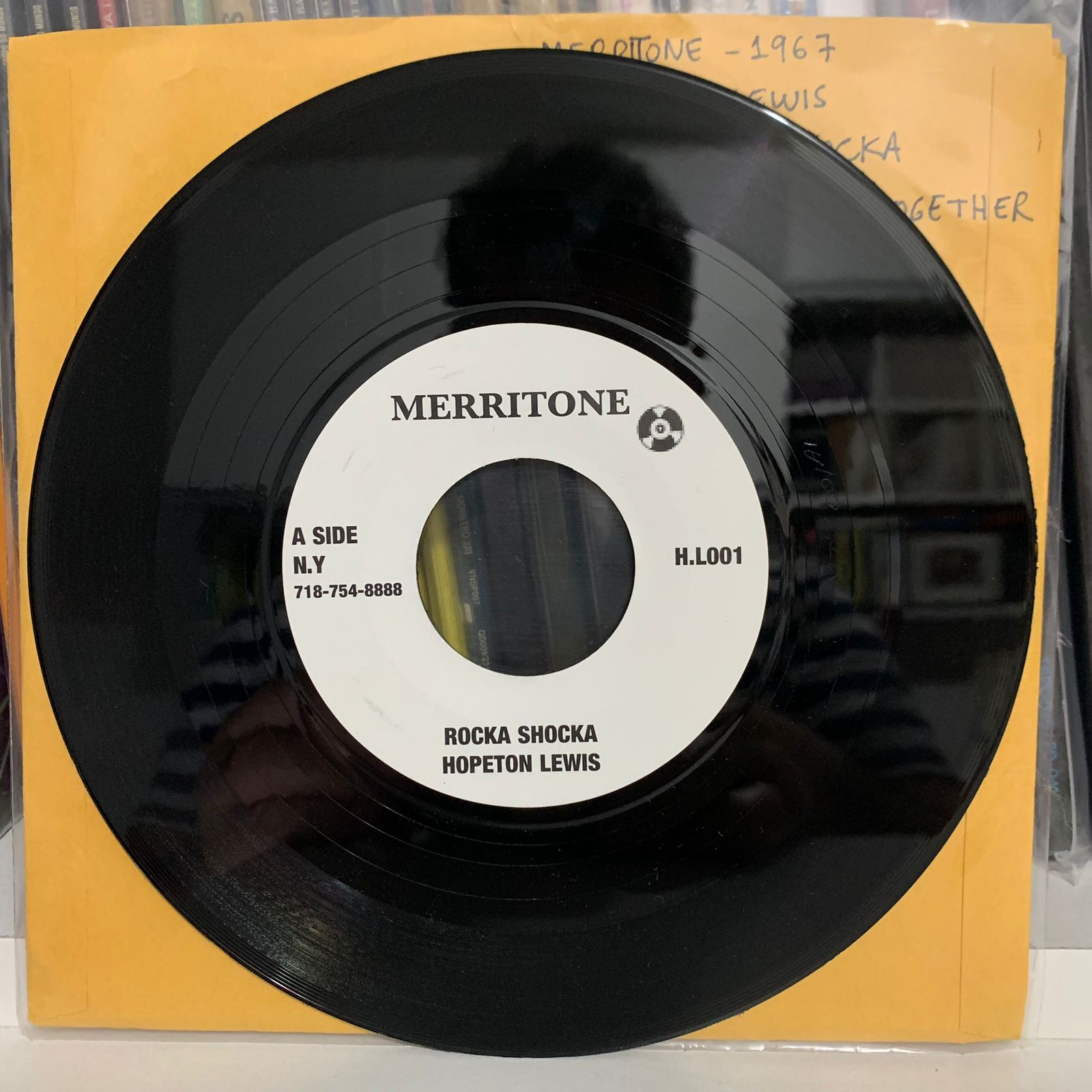 Deska Records - Loja Virtual Disco de Vinil