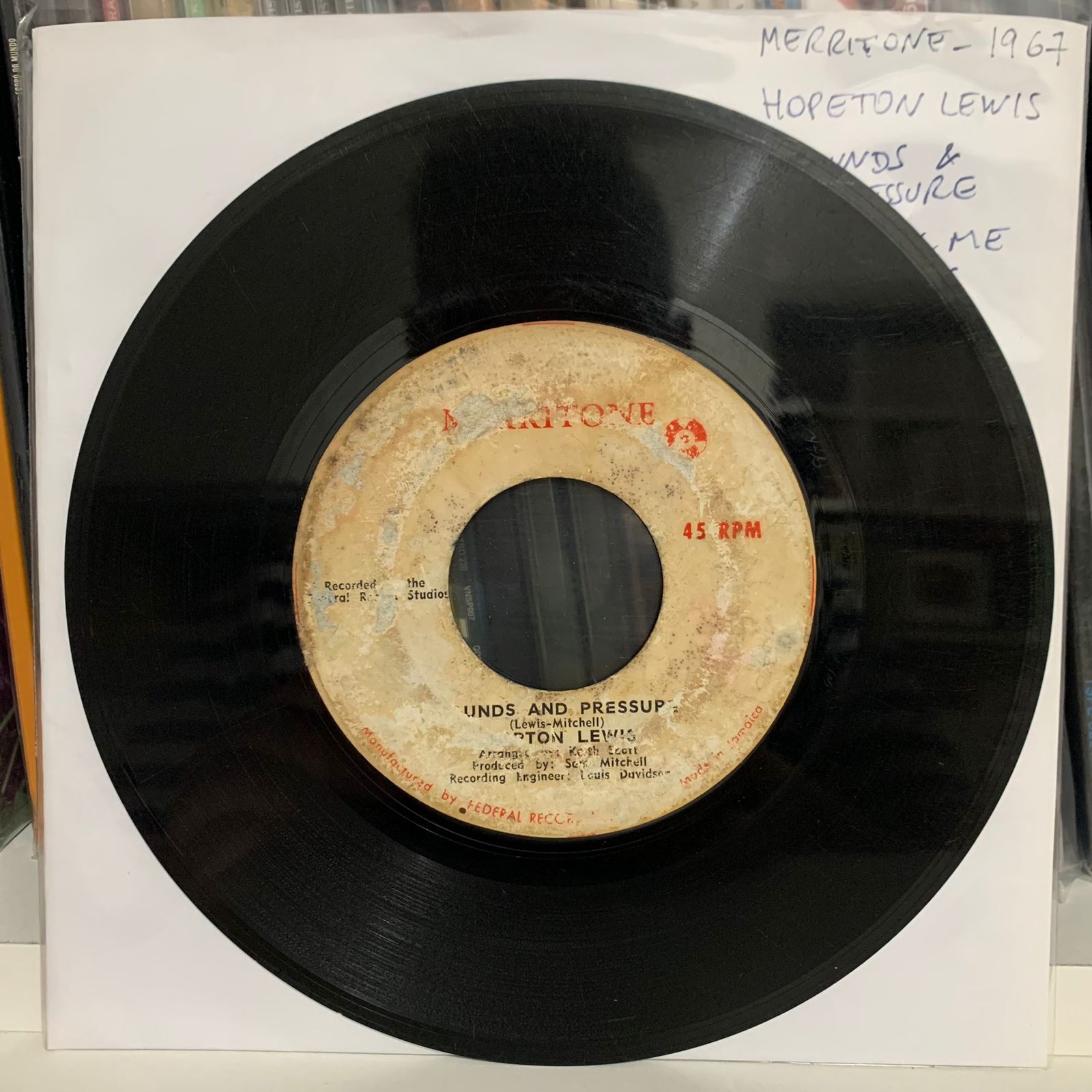 Deska Records - Loja Virtual Disco de Vinil