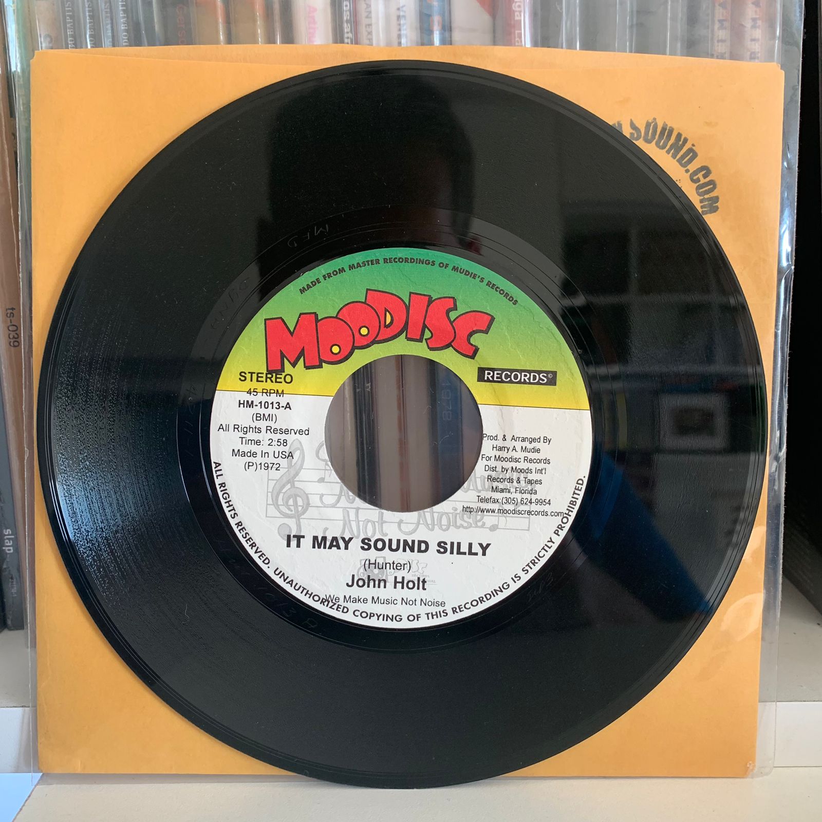 Deska Records - Loja Virtual Disco de Vinil