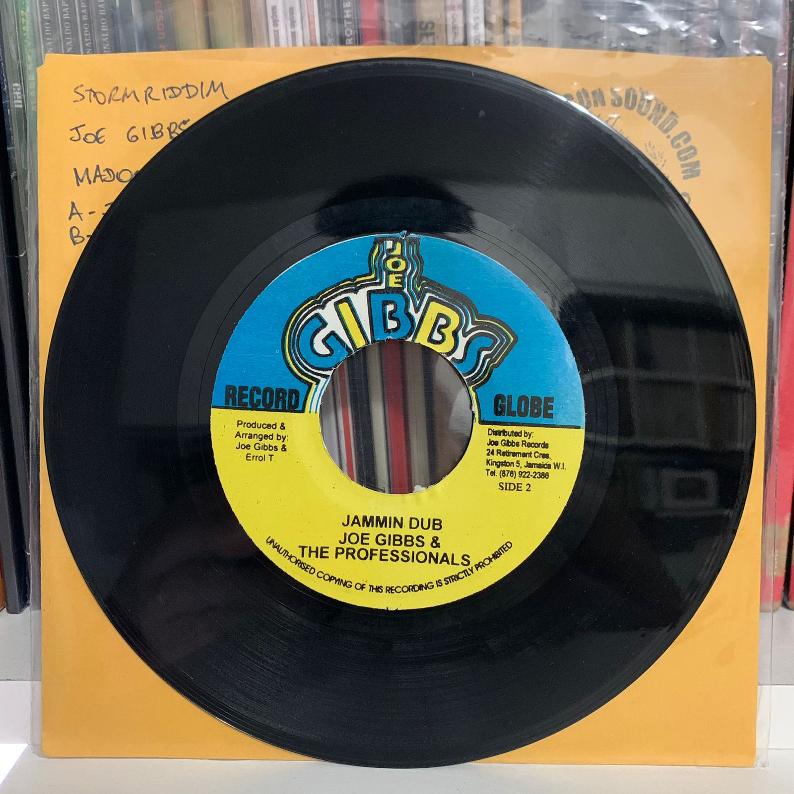 Deska Records - Loja Virtual Disco de Vinil