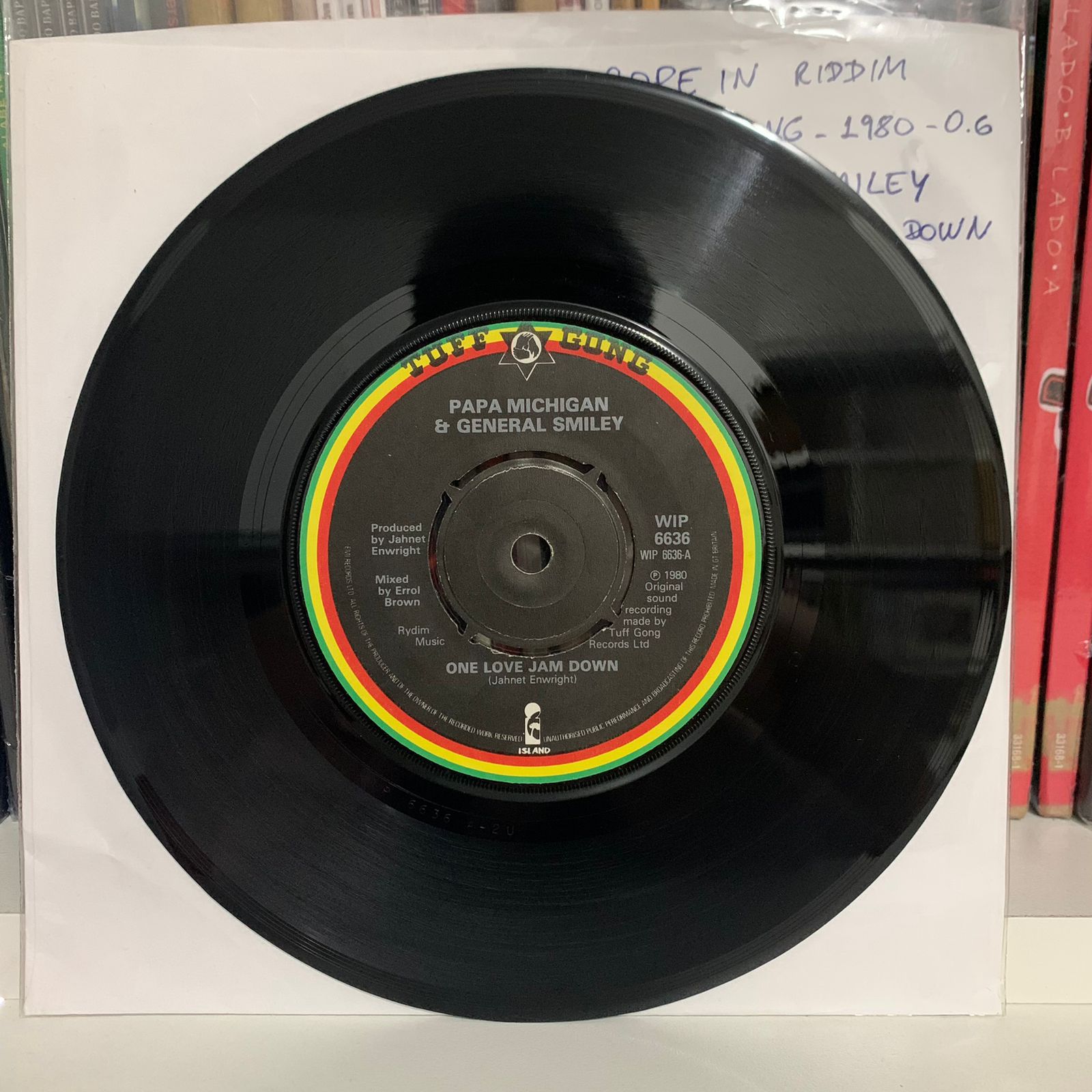 Deska Records - Loja Virtual Disco de Vinil