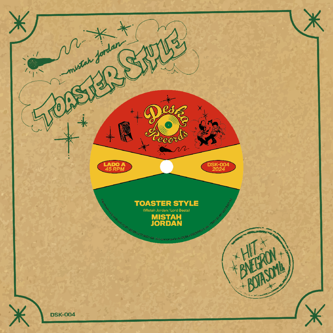 Deska Records - Loja Virtual Disco de Vinil