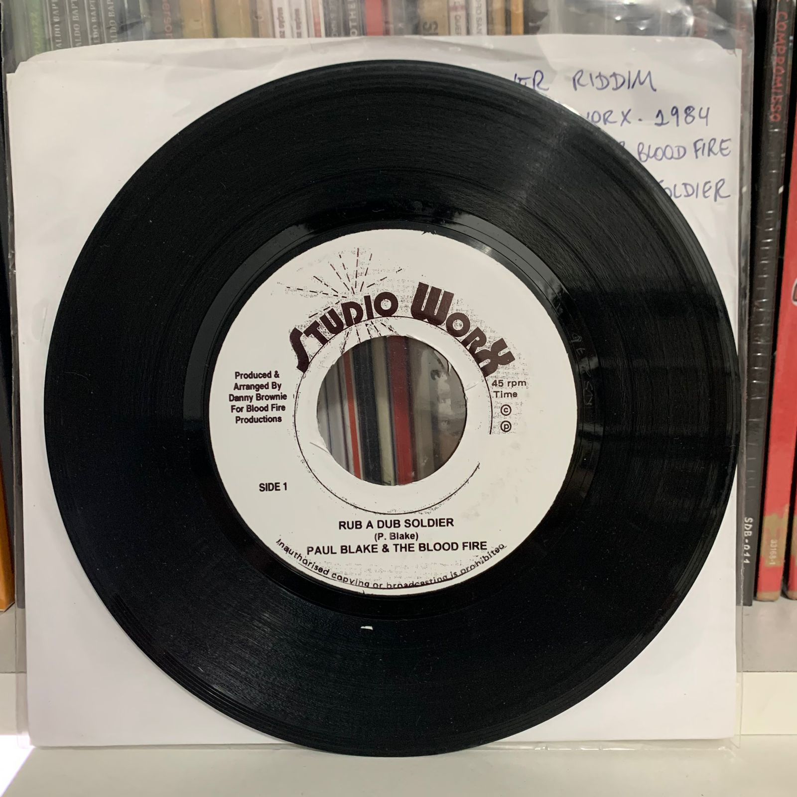 Deska Records - Loja Virtual Disco de Vinil