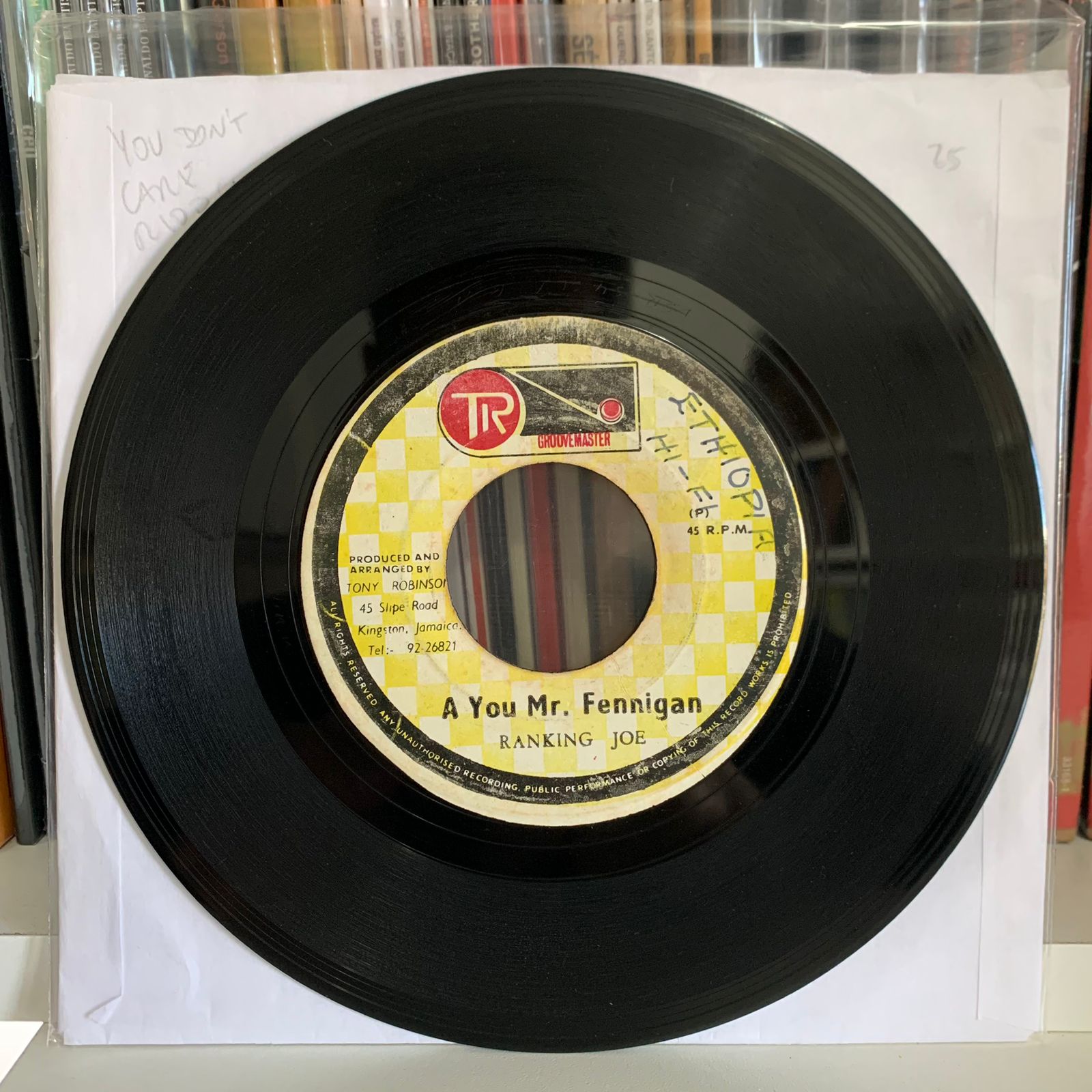 Deska Records - Loja Virtual Disco de Vinil