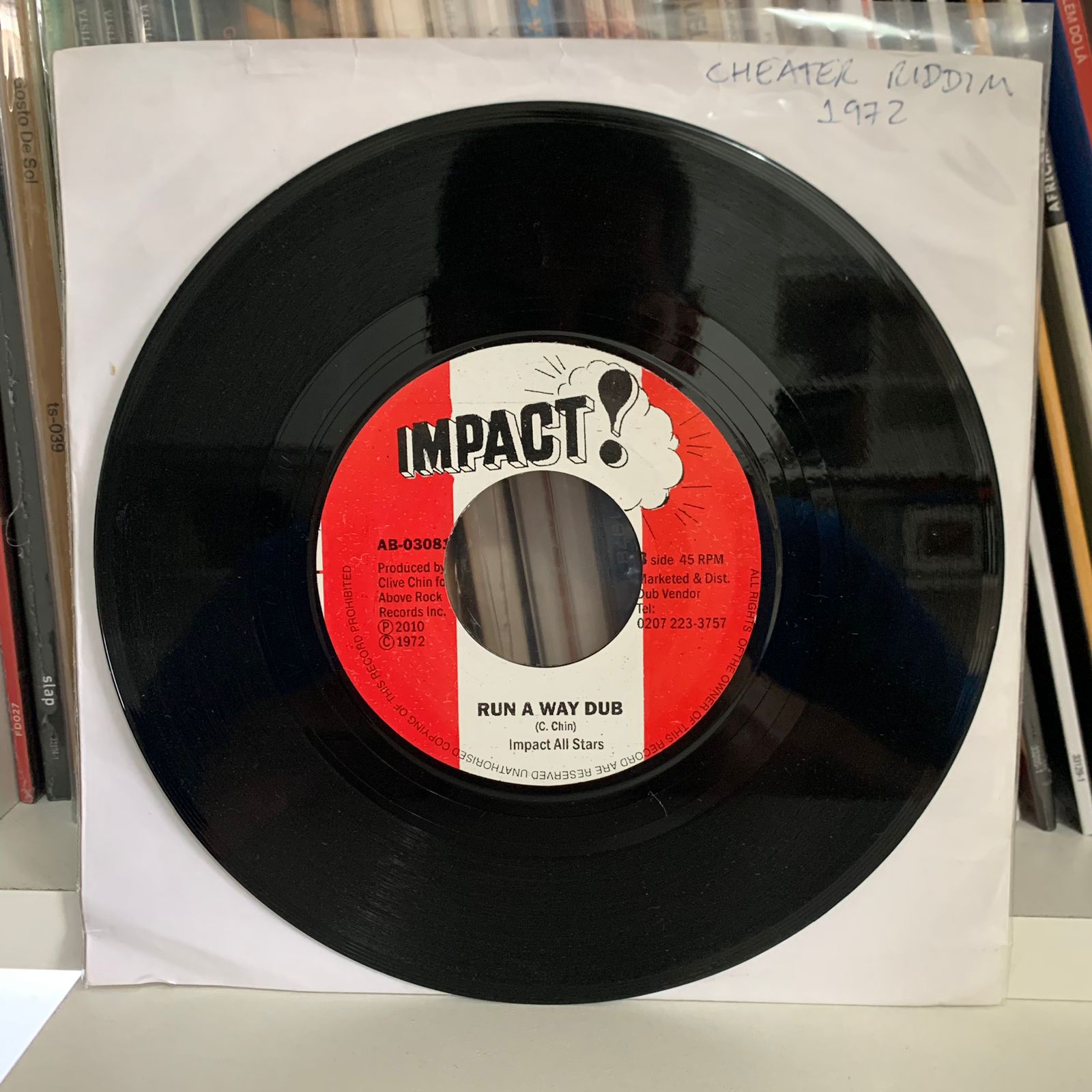 Deska Records - Loja Virtual Disco de Vinil