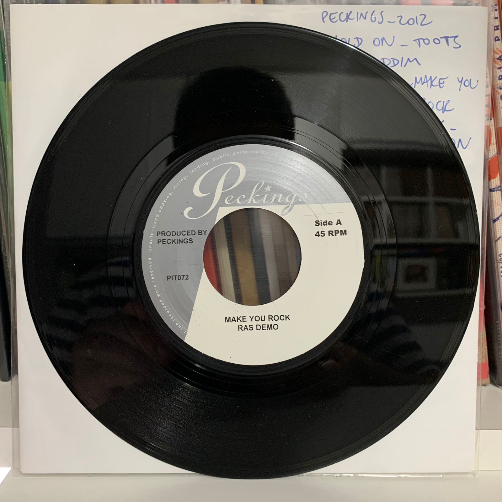 Deska Records - Loja Virtual Disco de Vinil