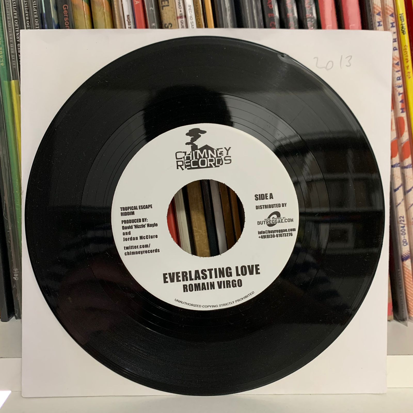 Deska Records - Loja Virtual Disco de Vinil