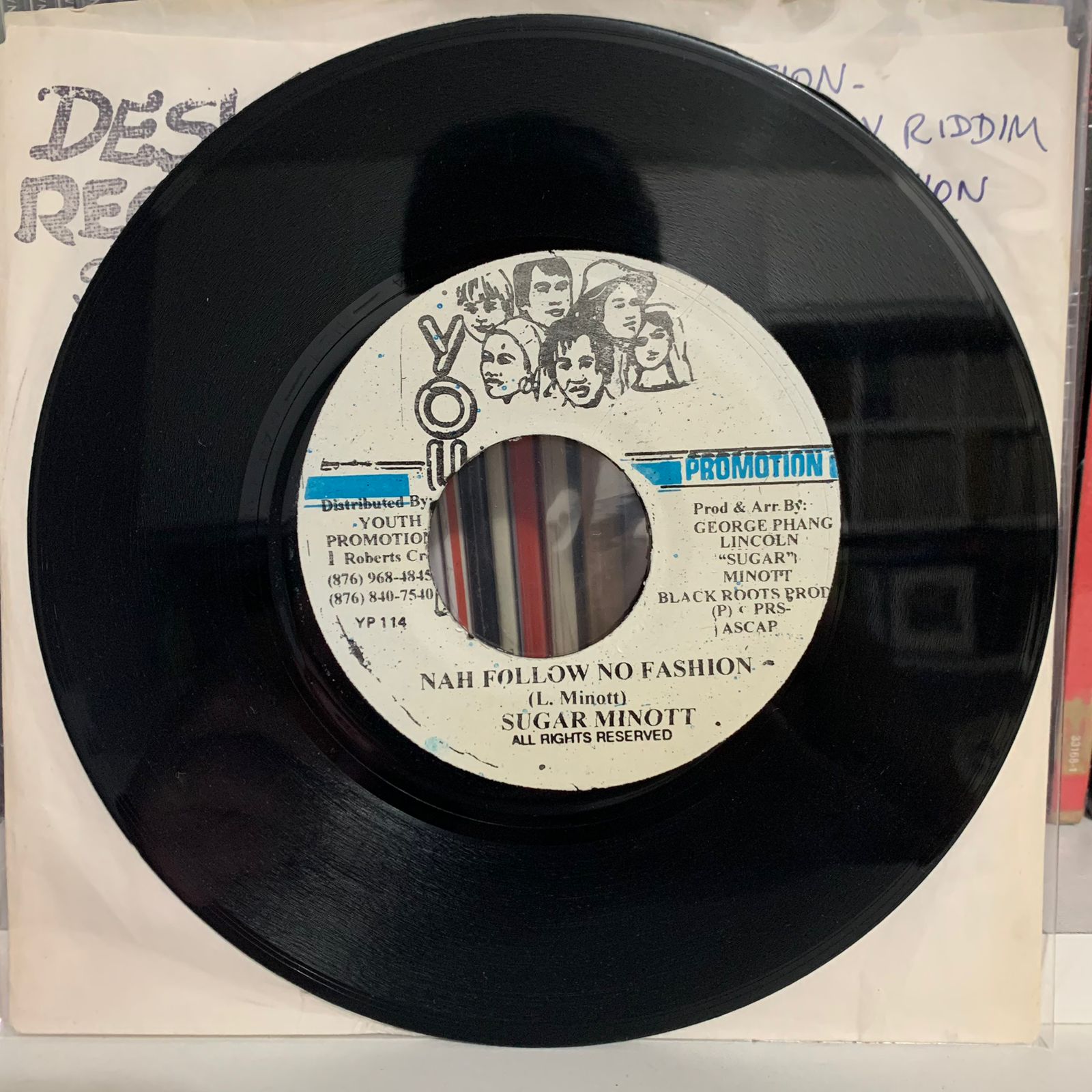 Deska Records - Loja Virtual Disco de Vinil