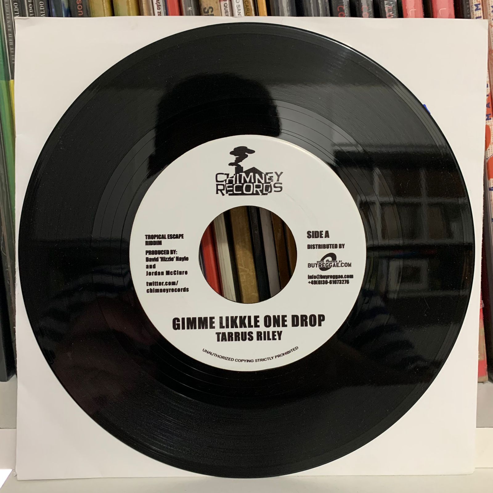 Deska Records - Loja Virtual Disco de Vinil