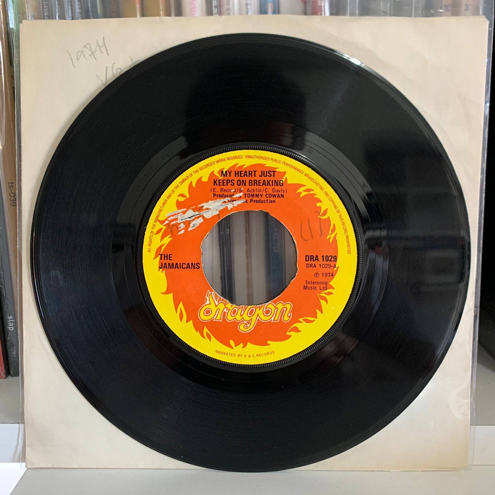 Deska Records - Loja Virtual Disco de Vinil