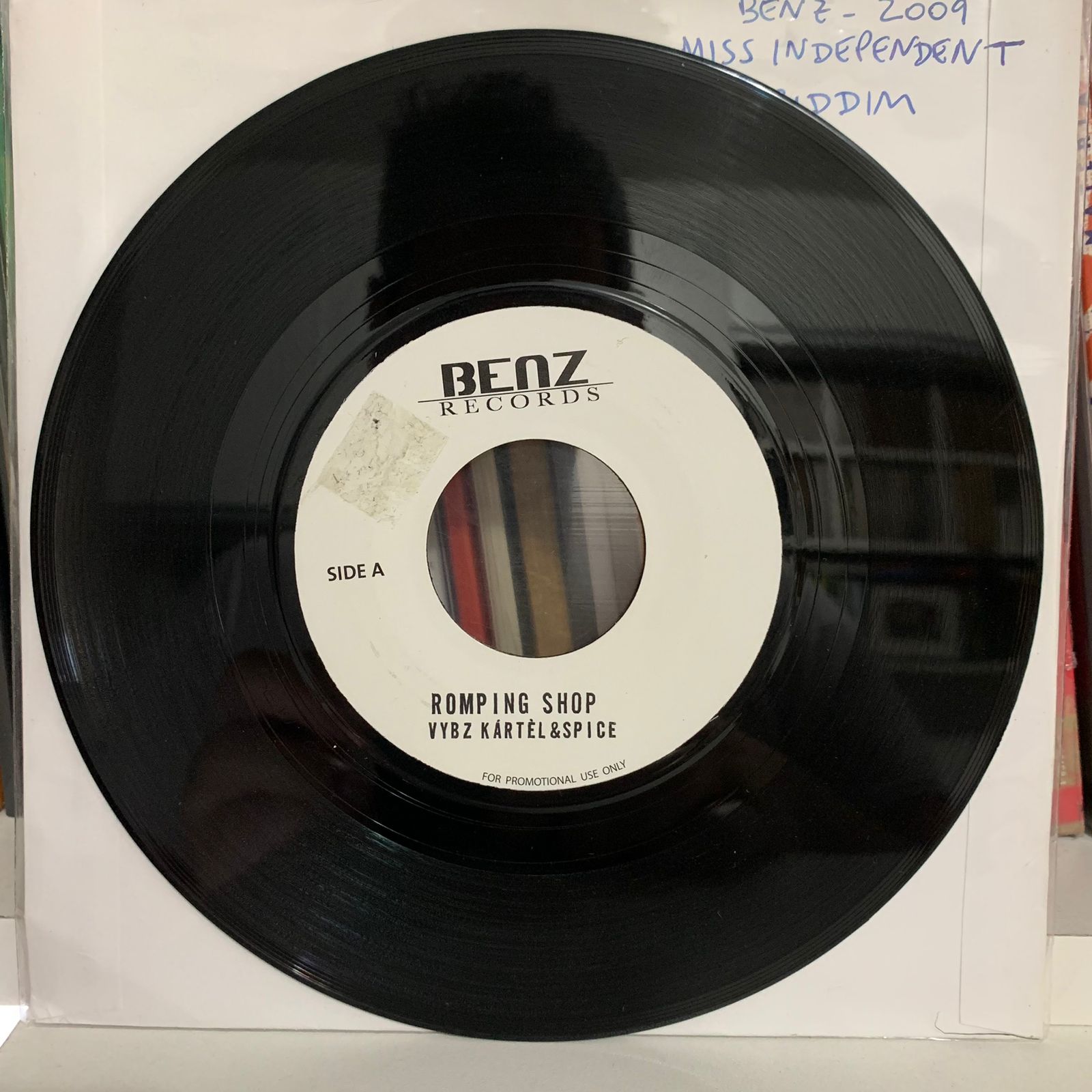 Deska Records - Loja Virtual Disco de Vinil